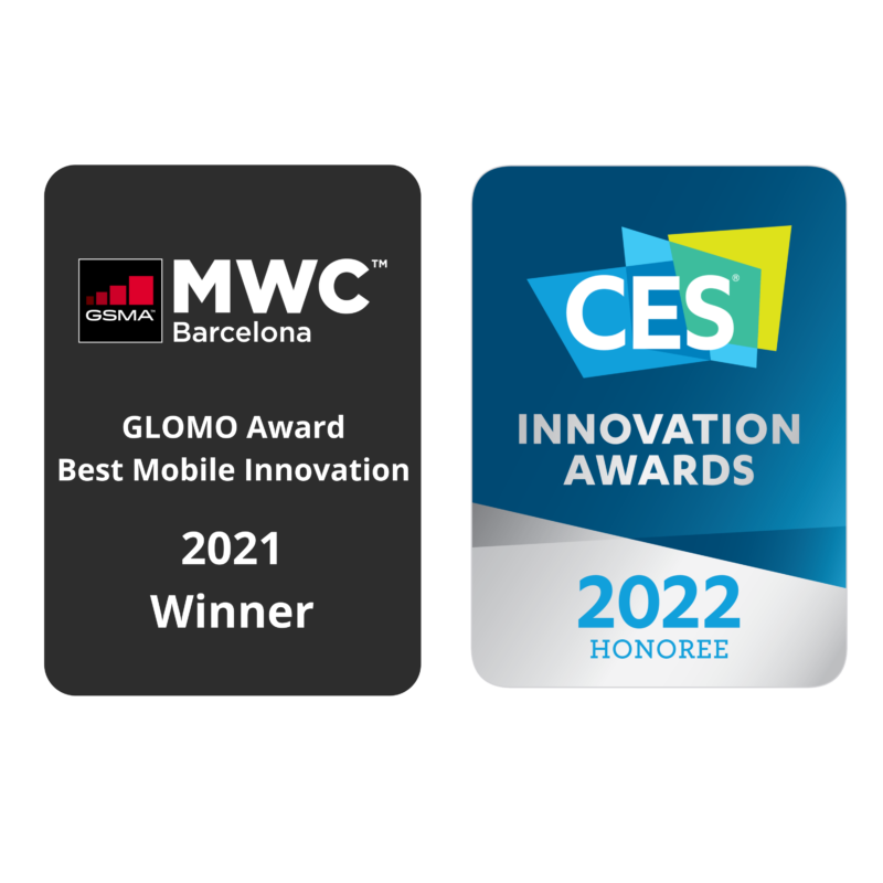 SeeSo, AI eye tracking SDK - VisualCamp